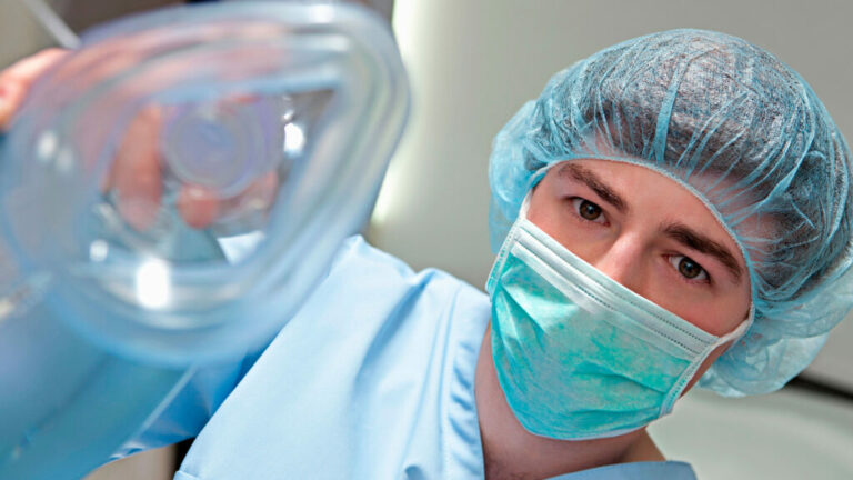 Anesthesia – RevGuard Billing Company